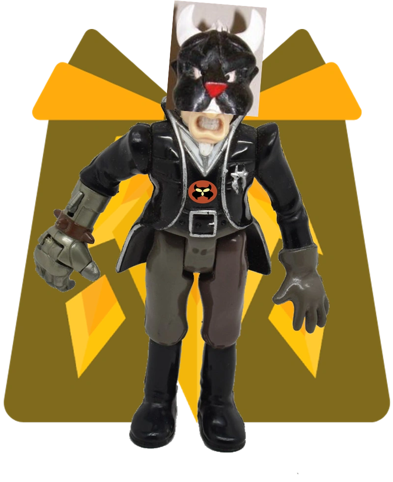 What if Dr Claw appeared like this in the Inspector Gadget Show? | Fandom