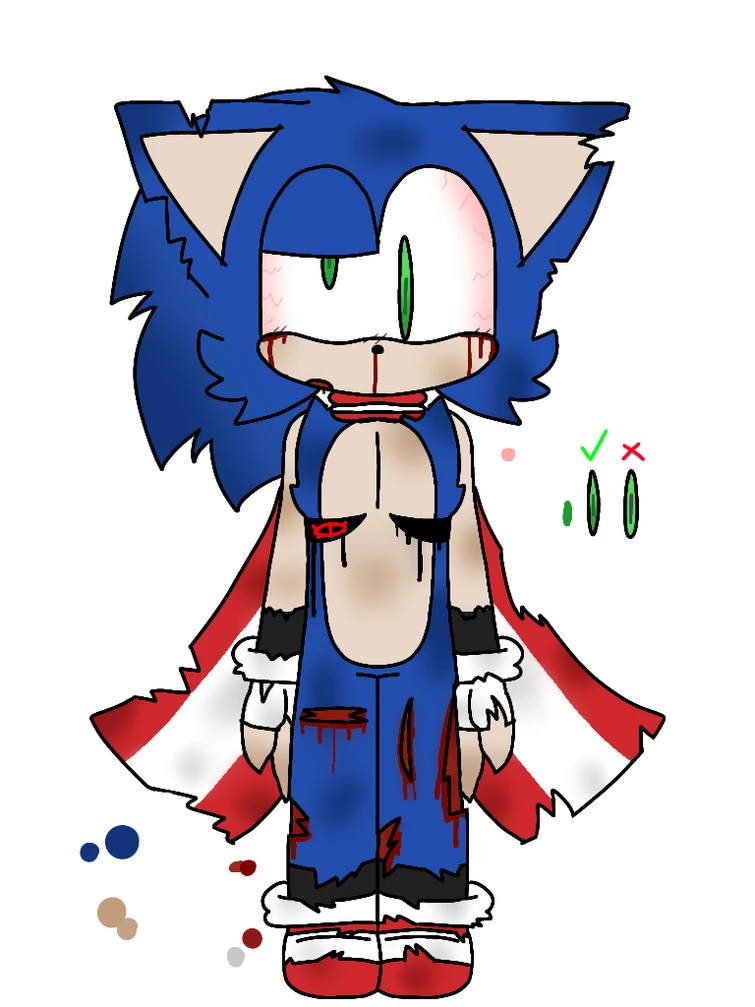 //(maybe) remake of my FIRST EXE that I created | Fandom