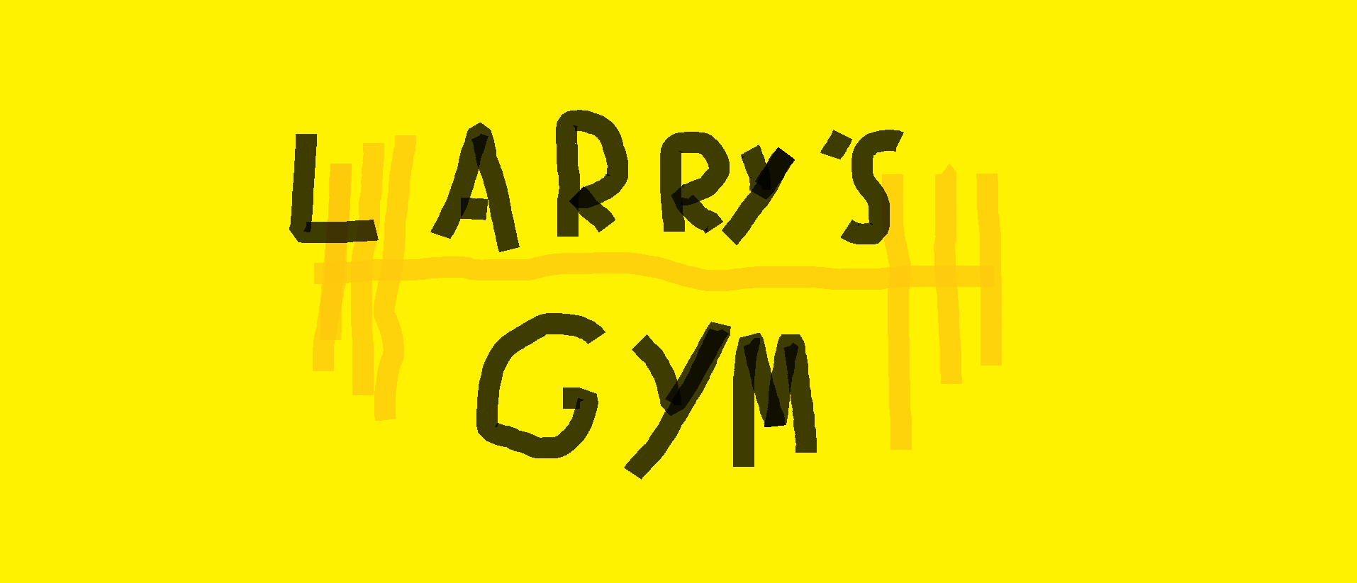 Low Quality Larry's Gym | Fandom