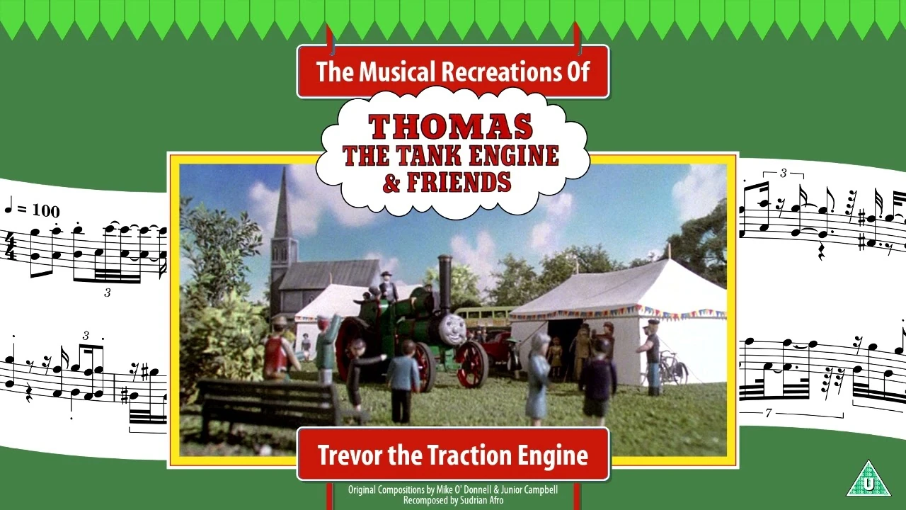 Listen To Trevor's Theme | Fandom