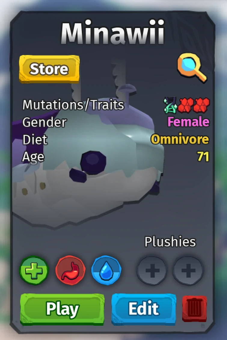 Discuss Everything About Creatures of Sonaria Wiki | Fandom