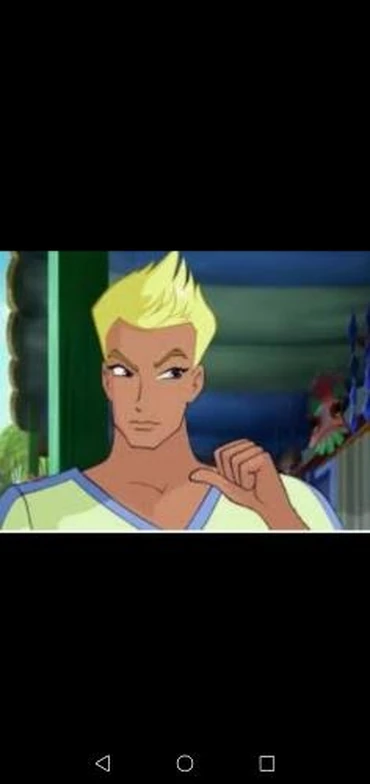 Discuss Everything About Winx Club Wiki | Fandom