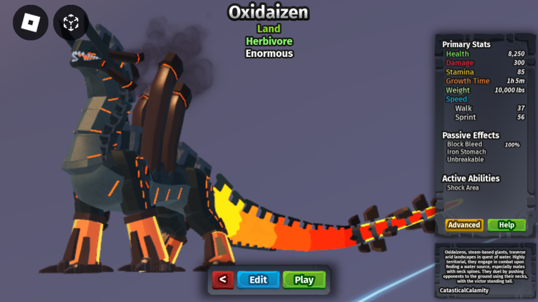 Discuss Everything About Creatures of Sonaria Wiki | Fandom