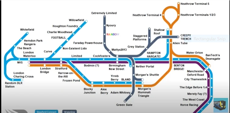 SCR map but... | Fandom