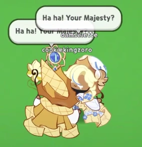 Pure vanilla talking to himself 🤩 + alt account pure vanilla single ...