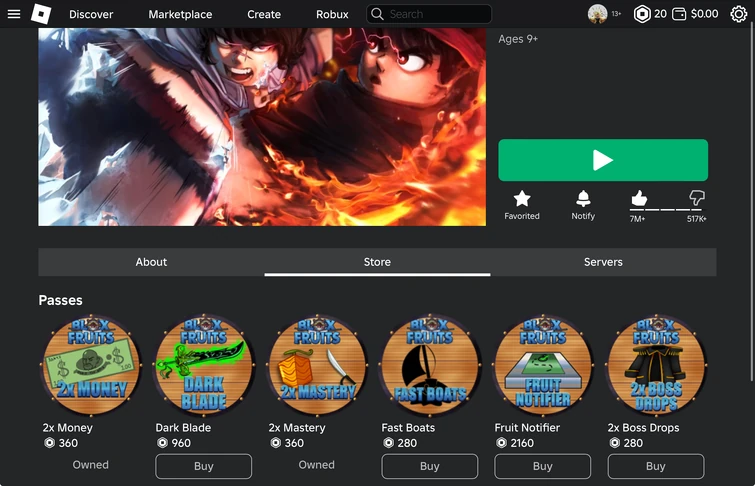 THEY CHANGED THE ROBUX PRICES!!!! | Fandom