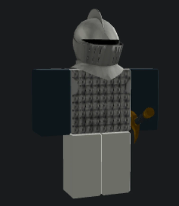 rate my loyal knight cosplay fr | Fandom