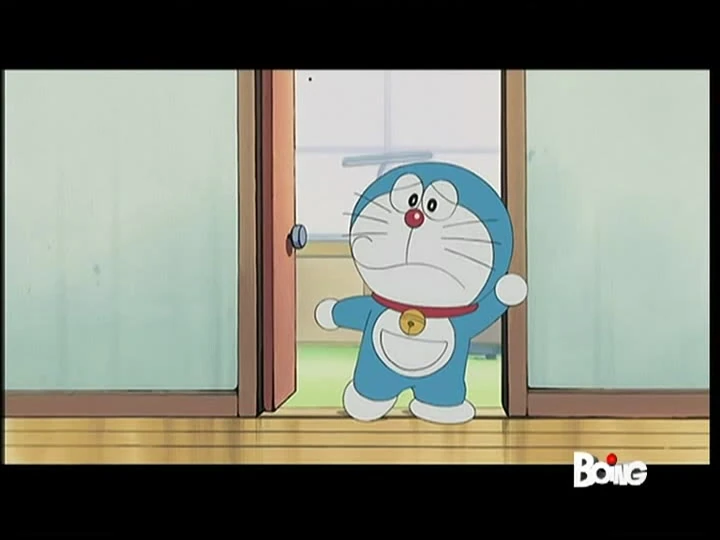 French dub of Doraemon 2005 mostly found! | Fandom