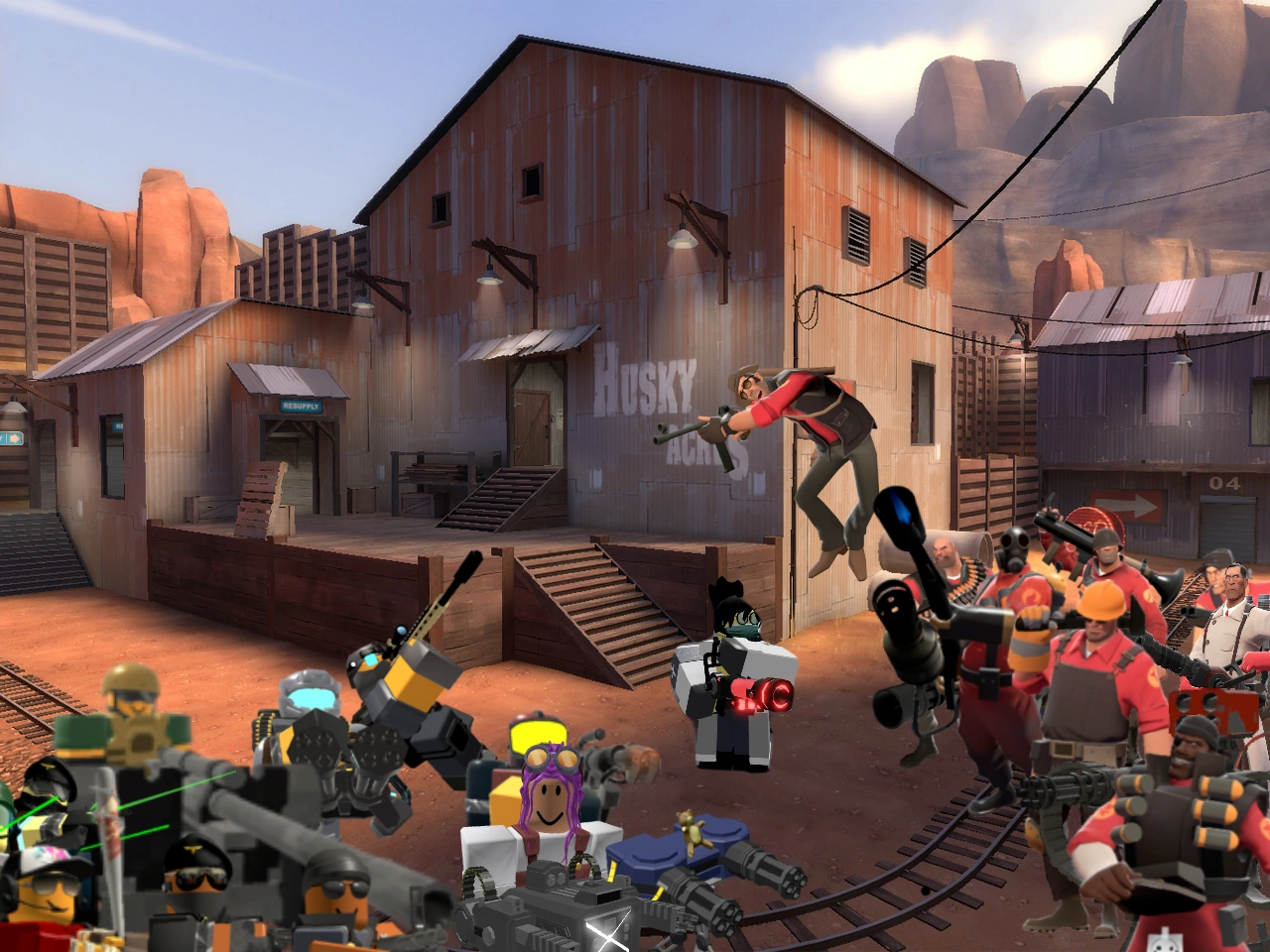 Who would win? | Fandom