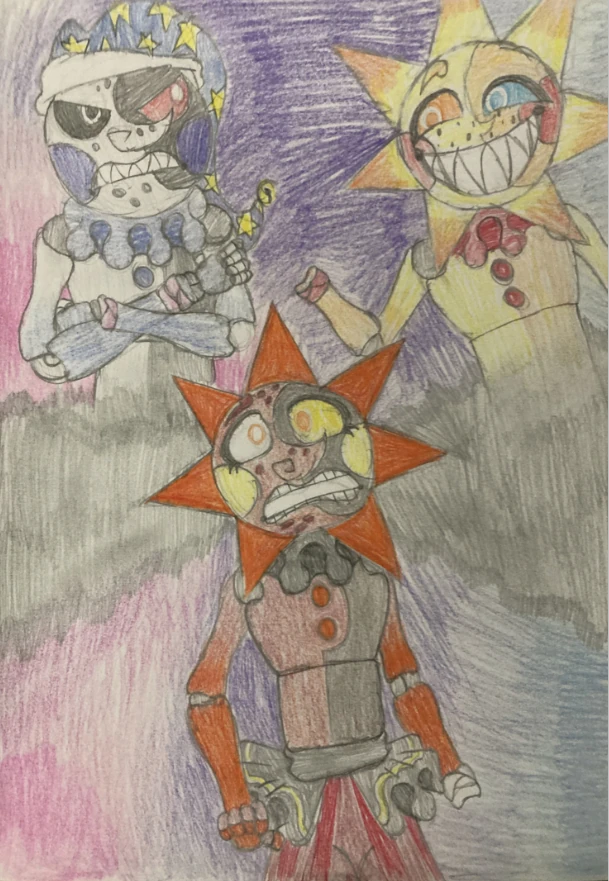Cover Art Contest Submission | Fandom