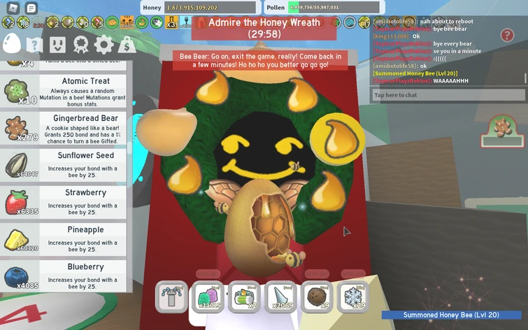 should i get rake or beekeepers mask? | Fandom