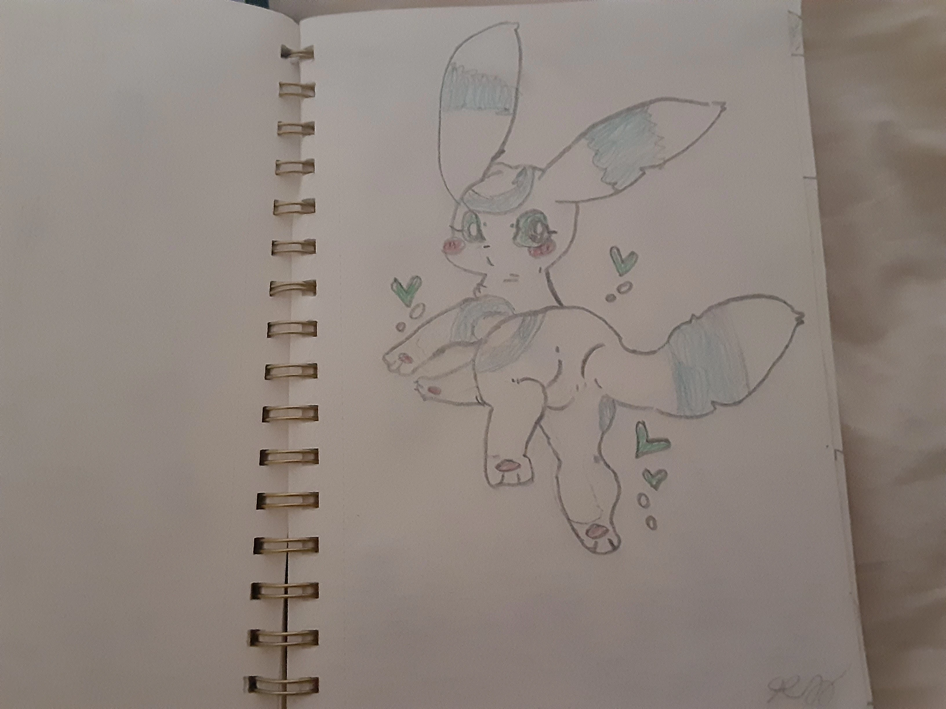 Some of my artwork | Fandom