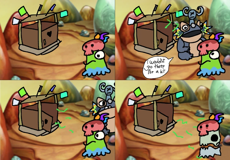 Discuss Everything About My Singing Monsters Wiki | Fandom