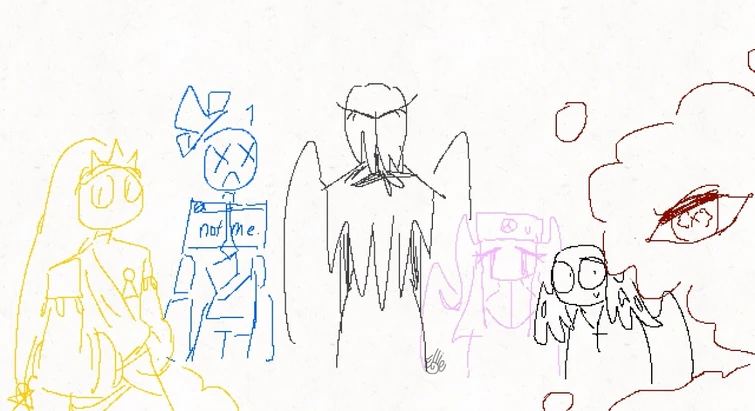 Discuss Everything About Grace Wiki | Fandom