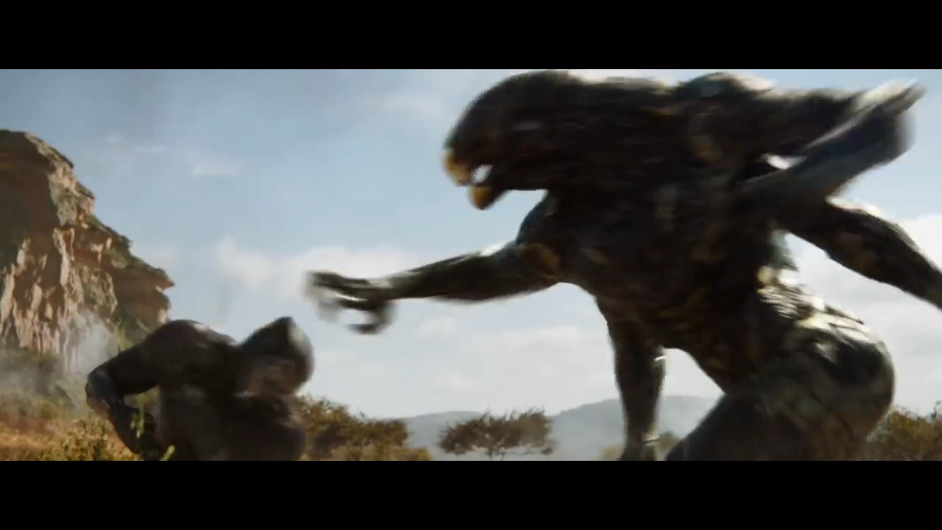 Aliens in Infinity War | Fandom