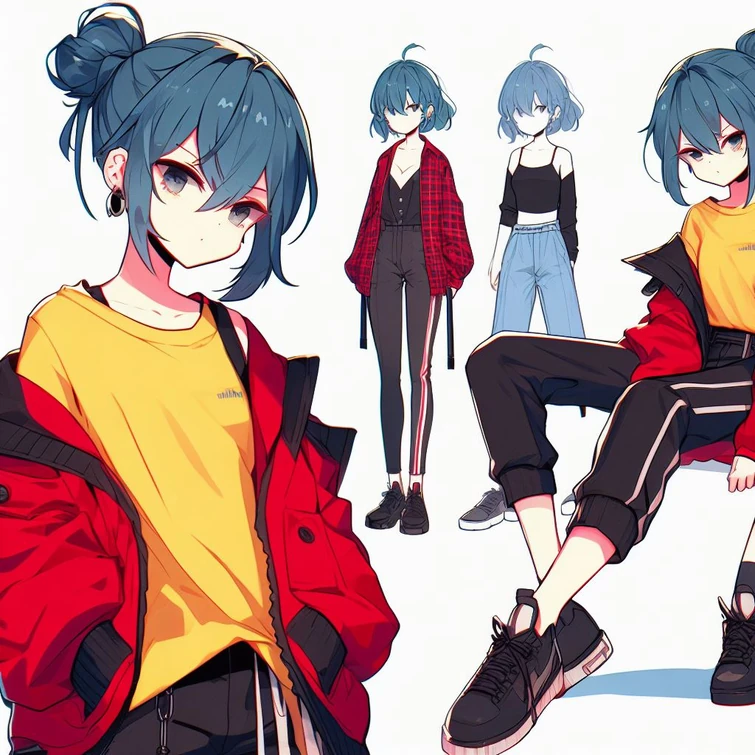 Discuss Everything About Hilda: A Netflix Original Series Wiki | Fandom