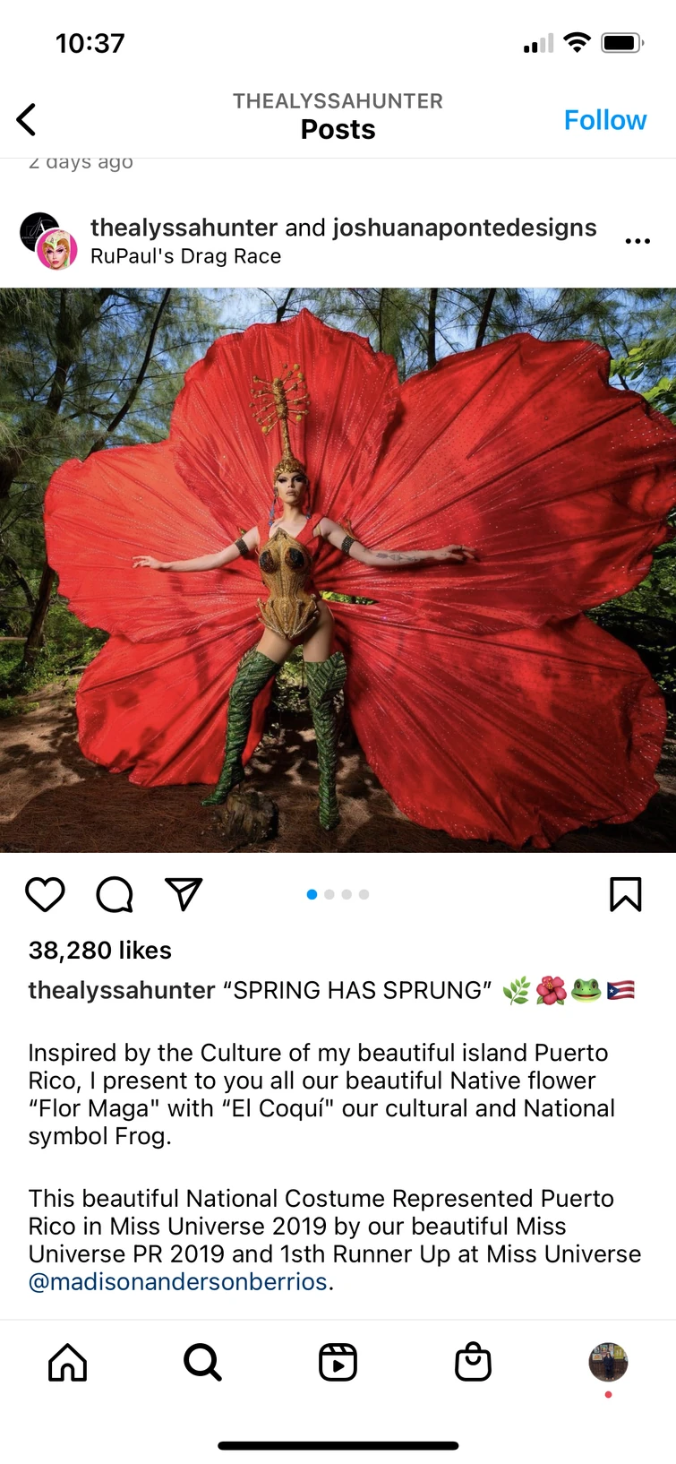 Alyssa Hunter 😢 | Fandom