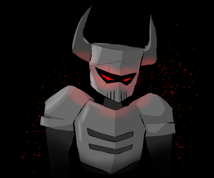 cool necromancer drawing I made | Fandom