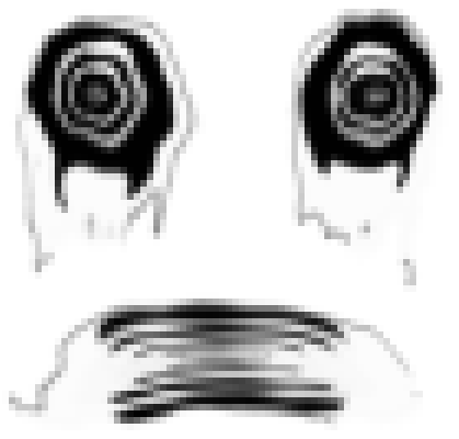 Fanmade Entity Variant : OB-350 ( Orb ) | Fandom