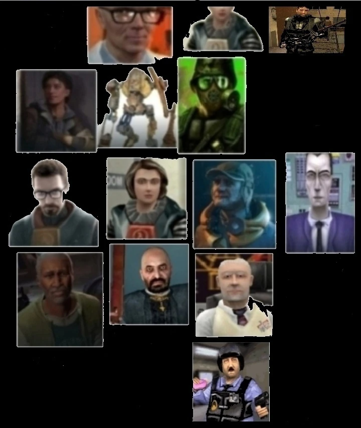 Character elimination round 7 | Fandom