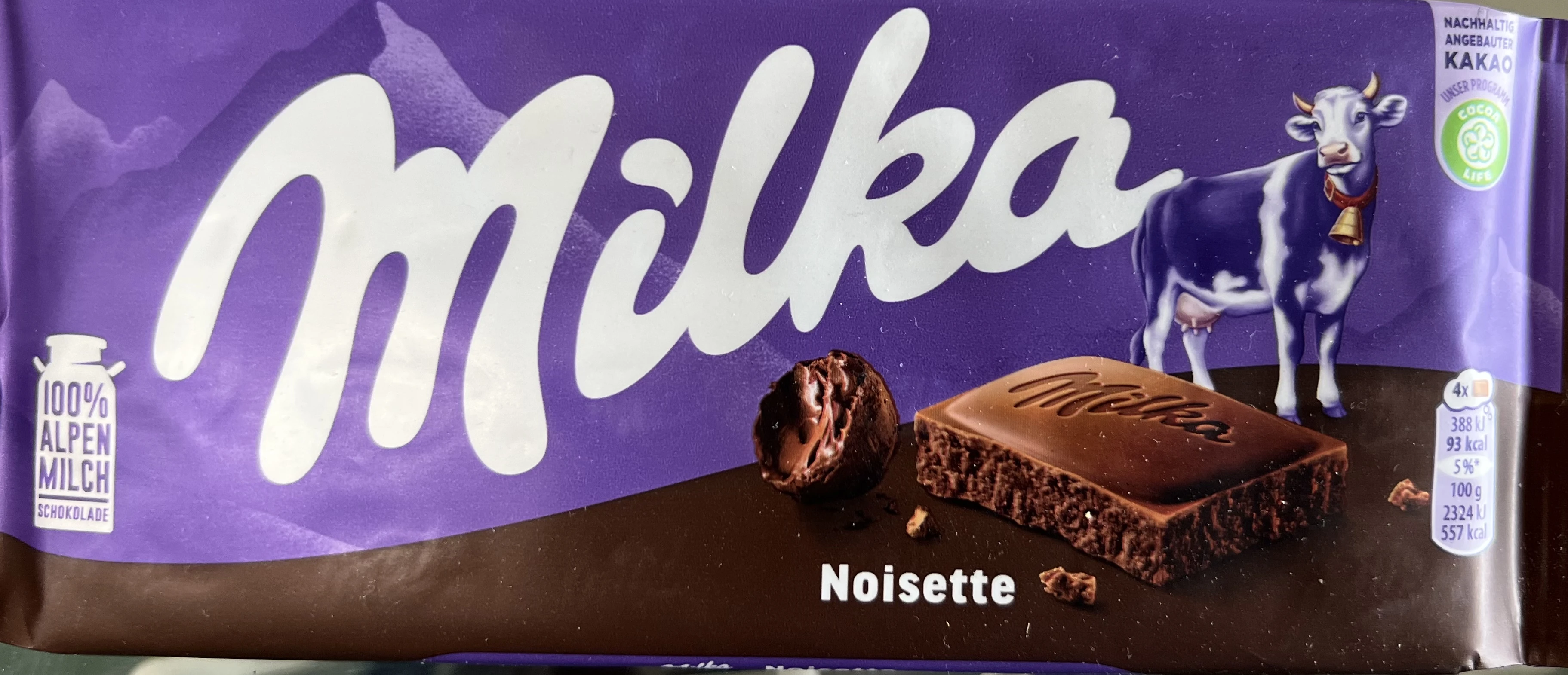 They turned Noisette into | Fandom