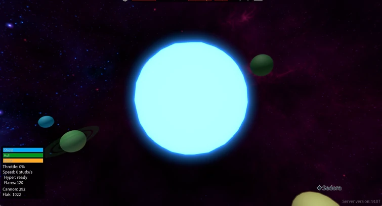 Discuss Everything About Solar Conquest Wiki | Fandom