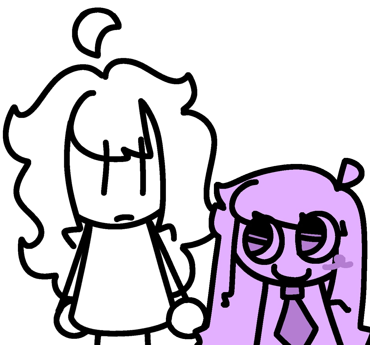 give these 2 headcanons ig | Fandom