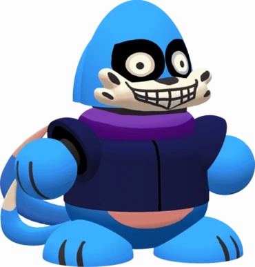 best golden applecore character | Fandom