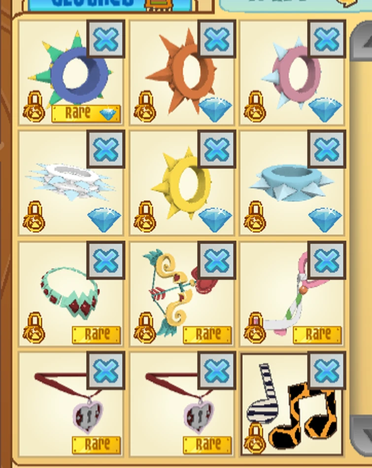Discuss Everything About Animal Jam Classic Wiki | Fandom