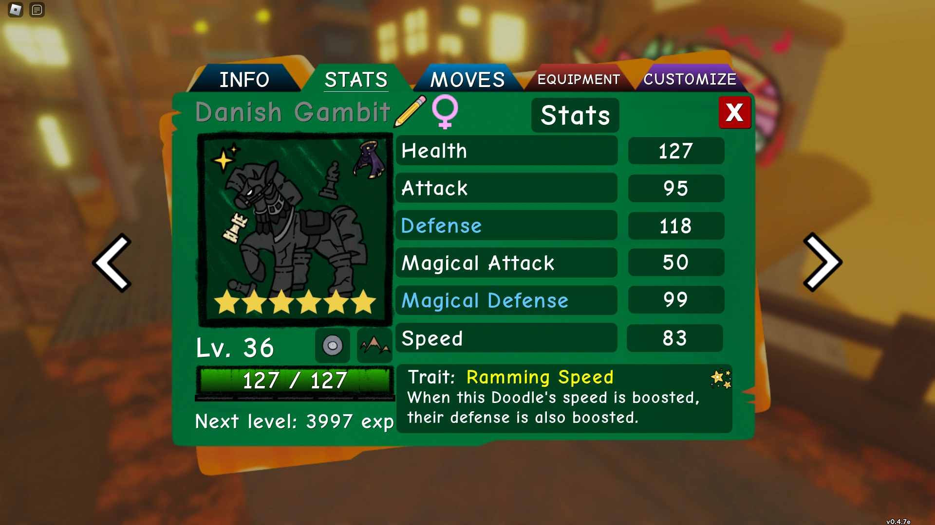 Doodle World PvP #7: Terruma | Fandom