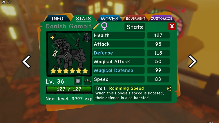 Doodle World PvP #7: Terruma | Fandom