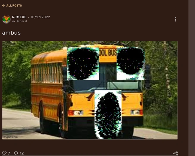 only the ogs remember this | Fandom