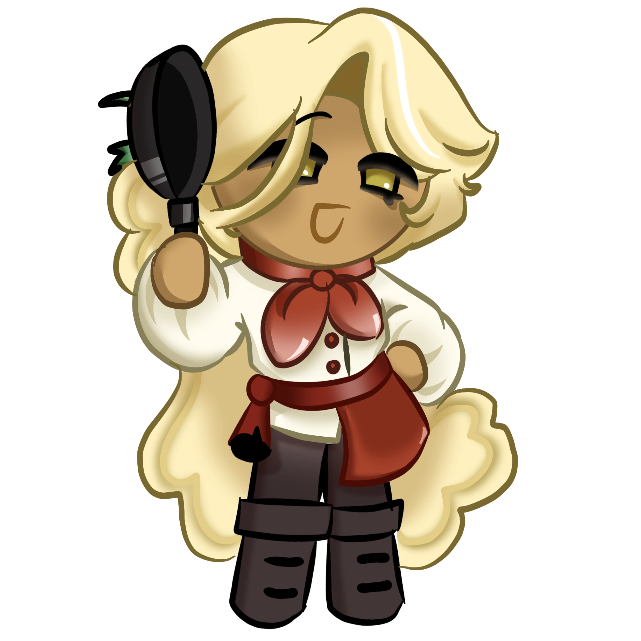 Relationship Chart Req! Savory Parmesan Cookie🍒 | Fandom