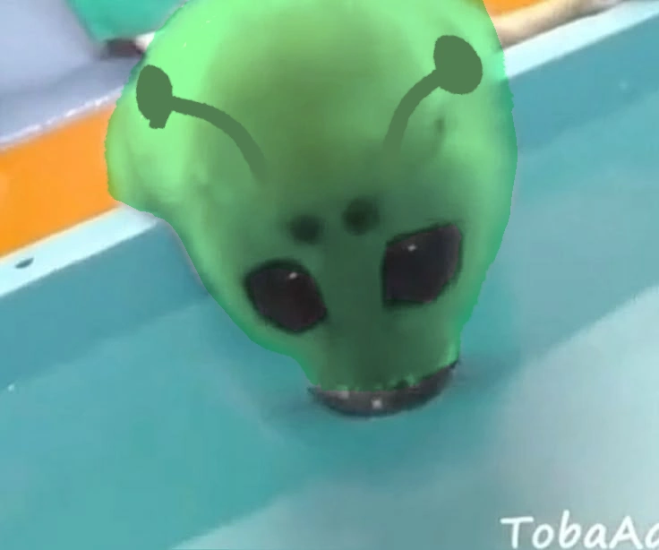 gleep gleep glorp garp | Fandom