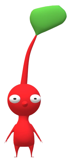 pikmin 3d | Fandom