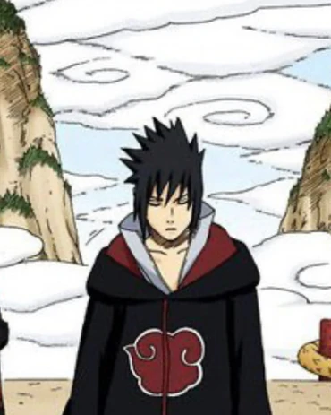 Sasuke(Danzo fight) vs. Sannin(Hanzo fight) | Fandom