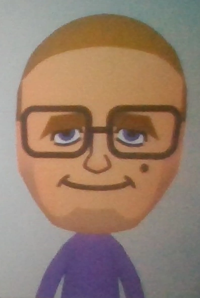 New CPU Mii, Denoldo | Fandom