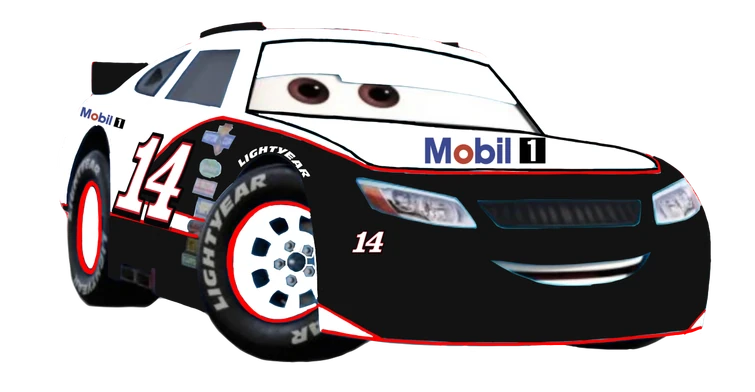 Bryce Wheelhouse (2007-2016) | Fandom