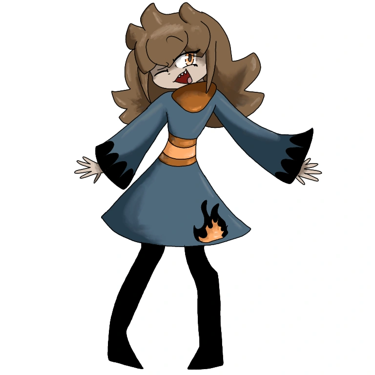 Describing my Legends Arceus OC's with a few words | Fandom