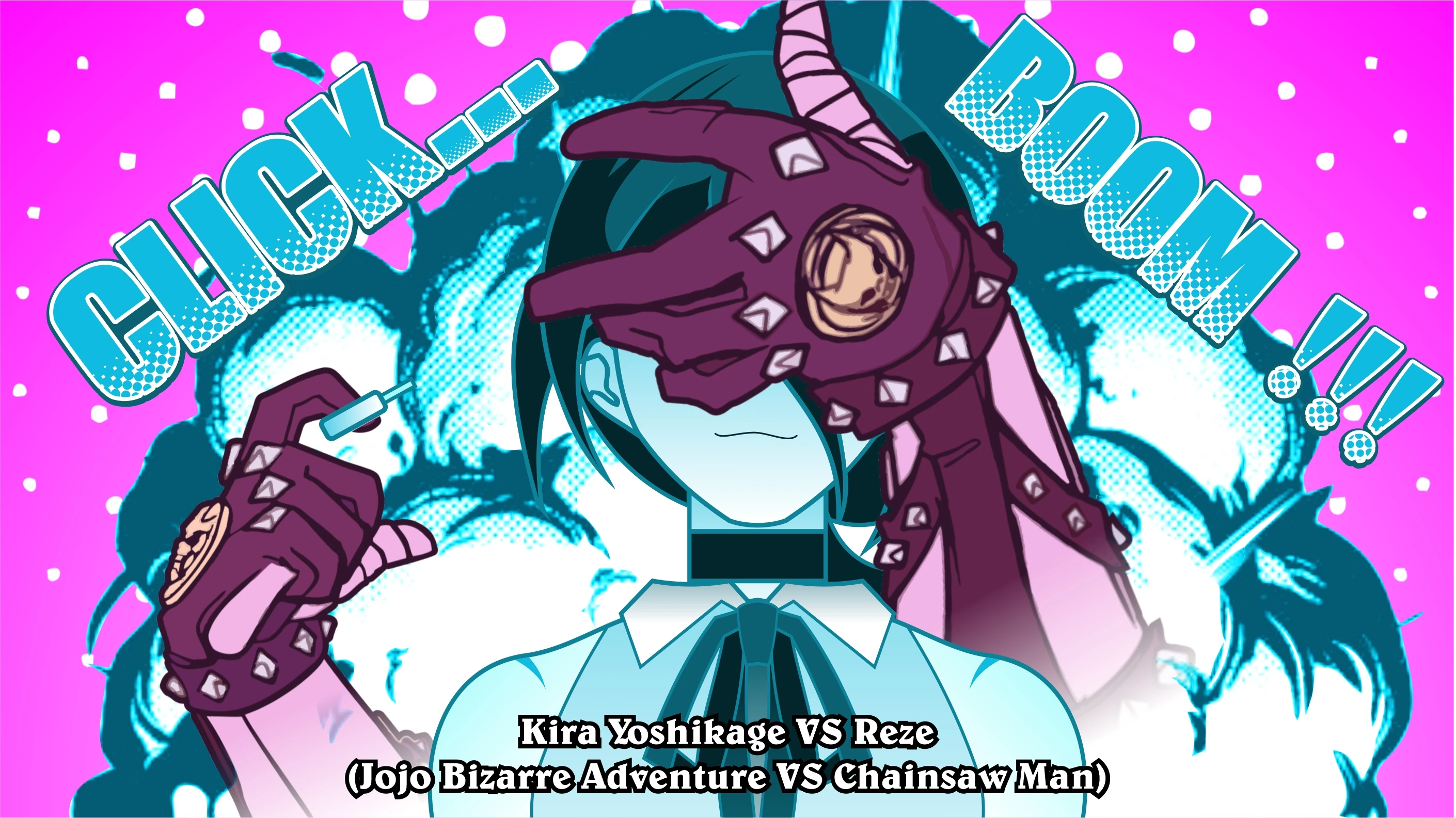 Kira Yoshikage VS Reze THEME | Fandom