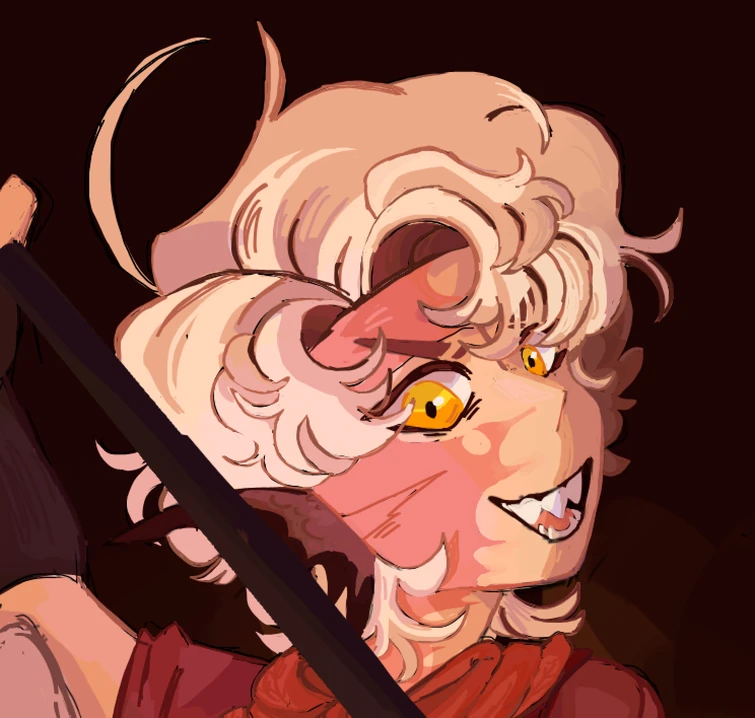 Whoa new pfp for eli this time *yipppeee* | Fandom