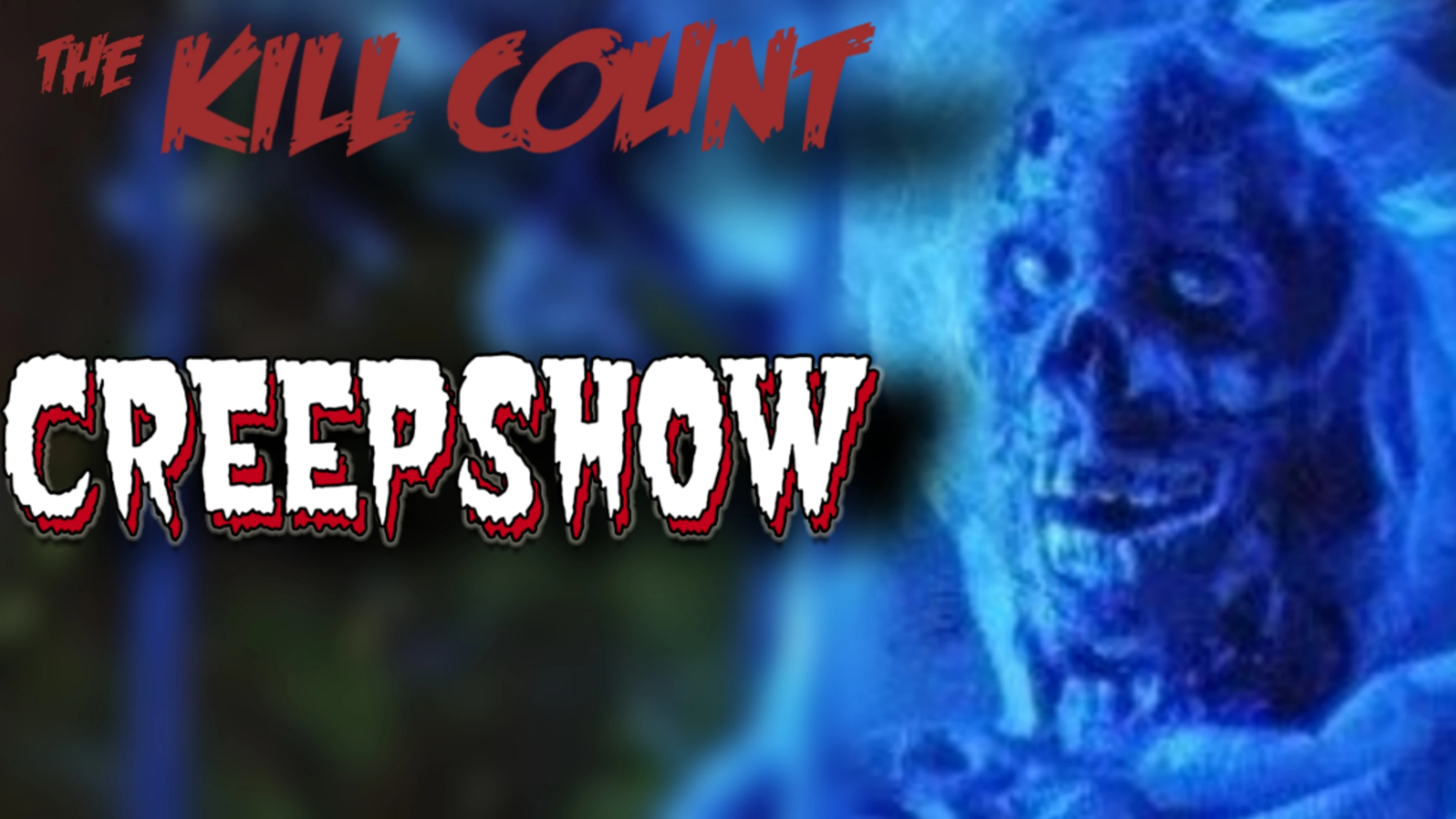 Creepshow, Collector, Cube | Fandom