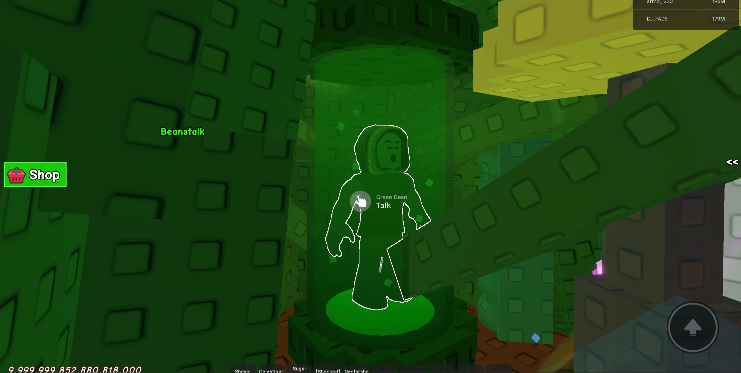 The Green Bean is finally at home. | Fandom