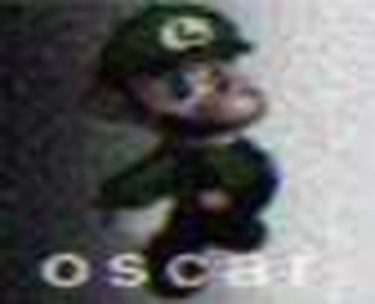 oscar | Fandom