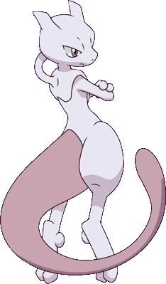 Hey can we talk about how cool Mewtwo is? | Fandom