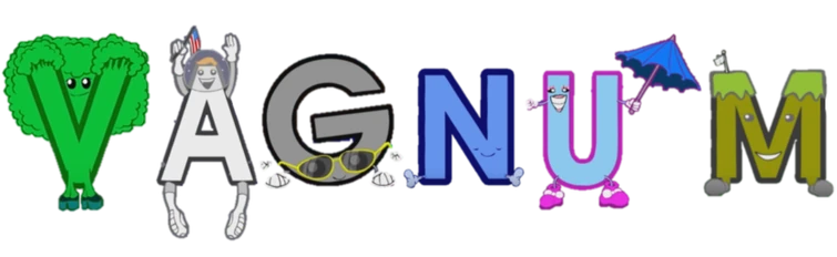 The Word Vagnum Team | Fandom