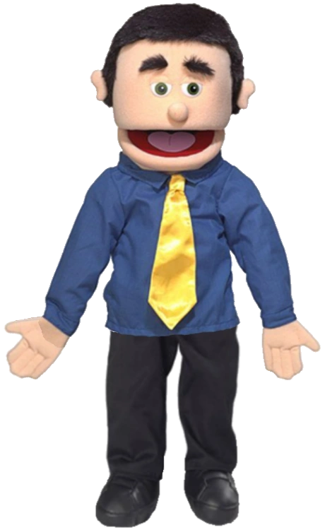 The SMR’s true identity | Fandom