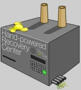RP: Recovery Center | Fandom