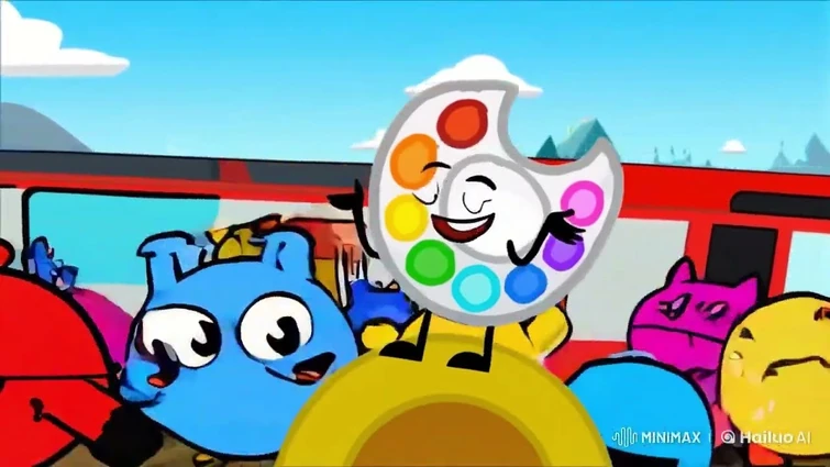 Discuss Everything About Object Lockdown Wiki | Fandom