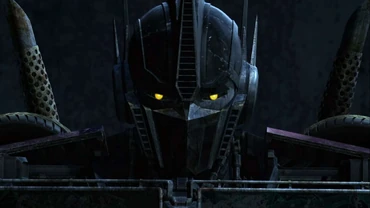 Optimus Prime (DOTM|No Trailer) VS Nemesis Prime (TFP) | Fandom